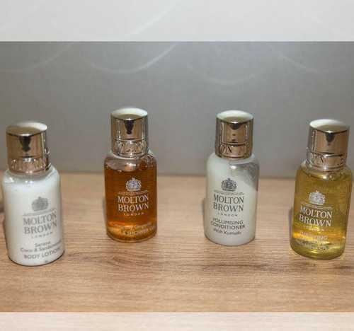 Molton brown