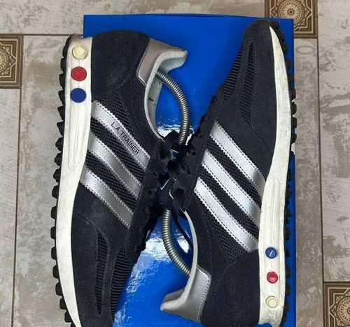 Мужские кроссовки Adidas La Trainer оригинал