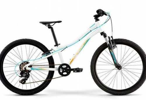 Велосипед Merida Matts J.24 ECO 2022