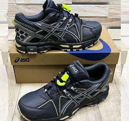 Кроссовки Asics Gel Kahana (Арт.29358)