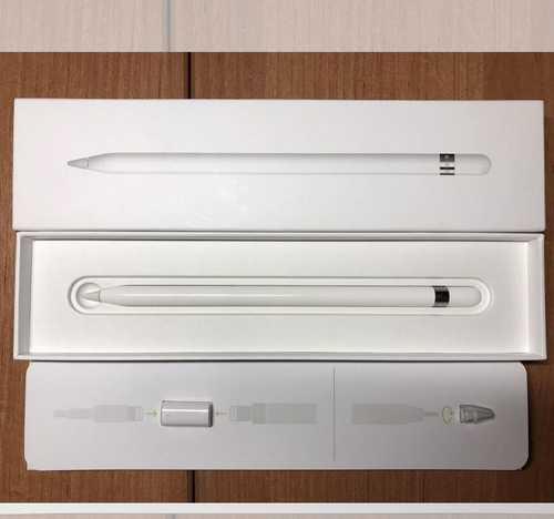 Apple Pencil 1 Оригинал