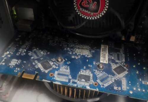 Nvidia geforce 9600 gt