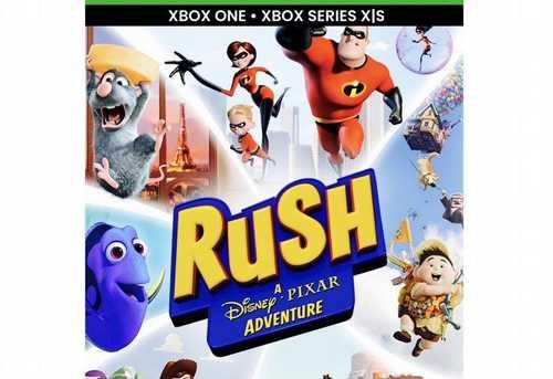 Rush / Раш Xbox (Ключ)