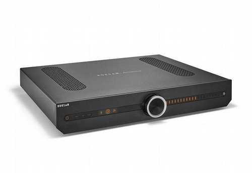 Усилитель Roksan Attessa Streaming Amplifier Black