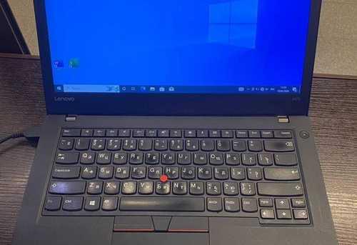 Lenovo thinkpad a475