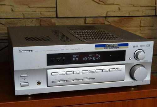 Усилитель ресивер Pioneer VSX-D510-S
