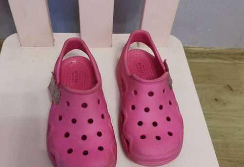 Crocs
