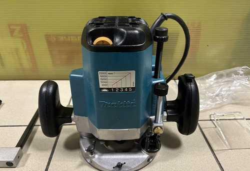 Фрезер универсальный Makita 3612C