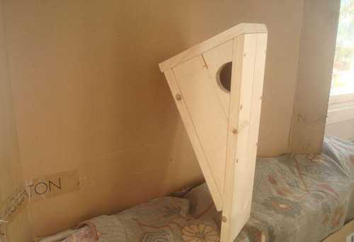 Скворечник, домик для птиц