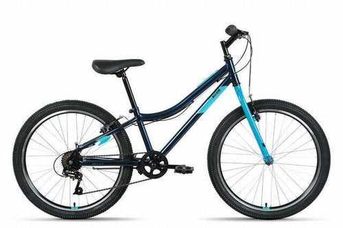 Велосипед подростковый 24 Altair MTB HT 1.0