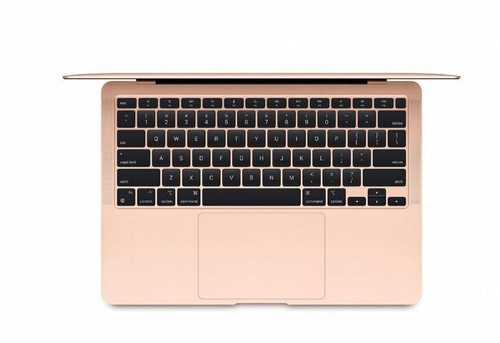 Ноутбук Apple MacBook Air 13 M1/8/256 Gold (mgnd3)