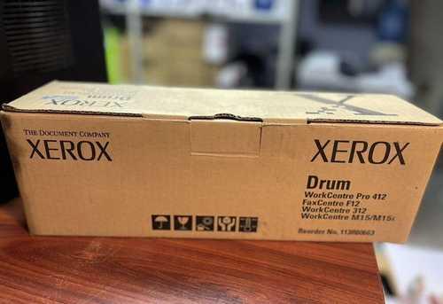 Драм картридж Xerox Drum 113R00663 Оригинал