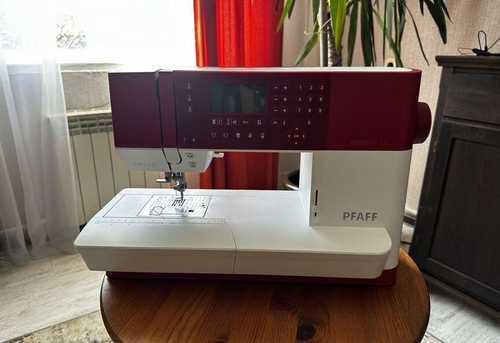 Швейная машина pfaff Creative 1.5
