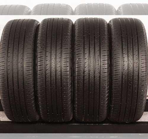 Goodyear EfficientGrip Performance SUV 225/55 R19 99V