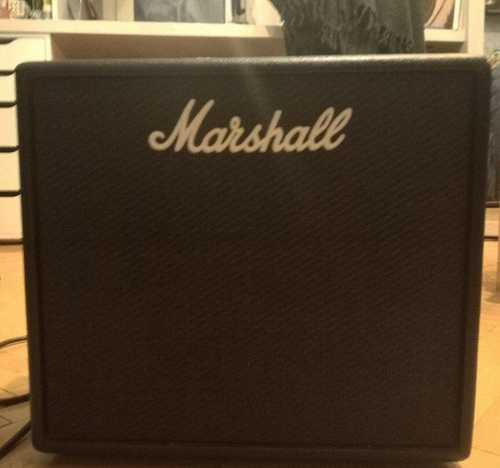 Комбоусилитель marshall code25