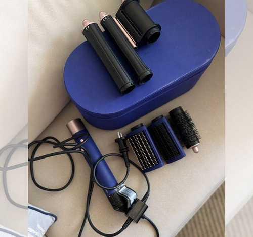 Стайлер dyson long оригинал