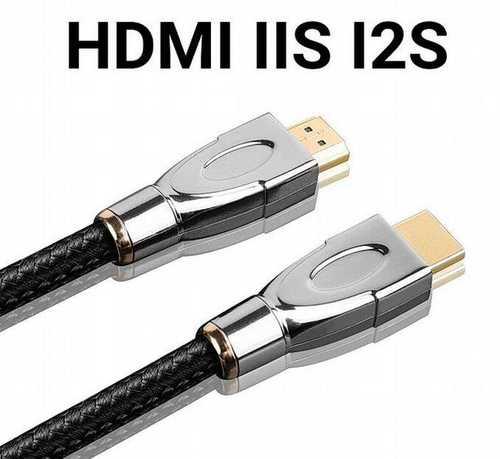 I2s кабель AVplay HD-300 HDMi 0.75м
