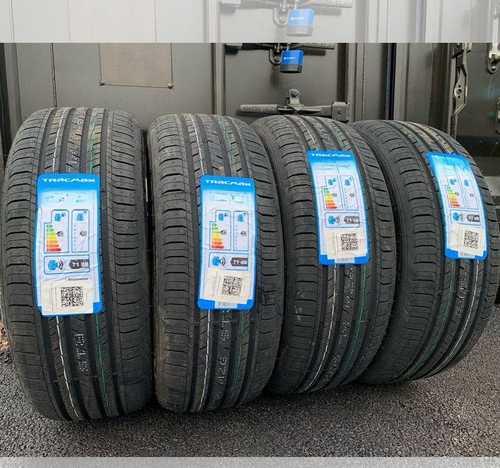 Tracmax X-Privilo TX5 185/65 R15 88