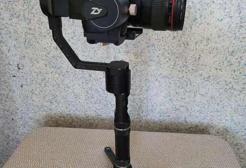 Zhiyun Crane Plus 3осевой электронный стабилизатор