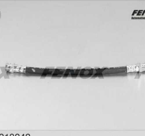 Fenox PH213242 Шланг тормозной зад прав/лев