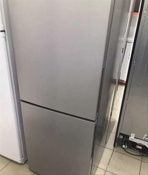 Холодильник Indesit NoFrost 298л 185см витриныйЭкз