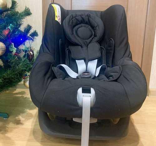 Автокресло britax romer first class plus