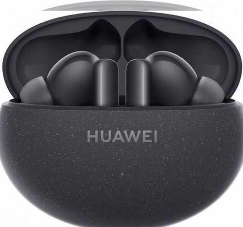 Новые беспроводные наушники huawei FreeBuds 5i Чер