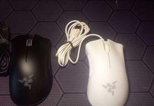 Игровая мышь Razer DeathAdder Essential