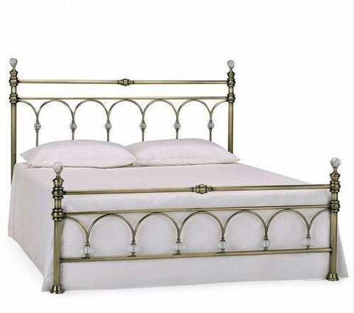 Кровать двуспальная Windsor (Виндзор) Queen Size 1