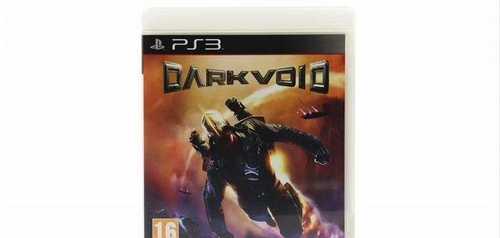Dark Void для PS3