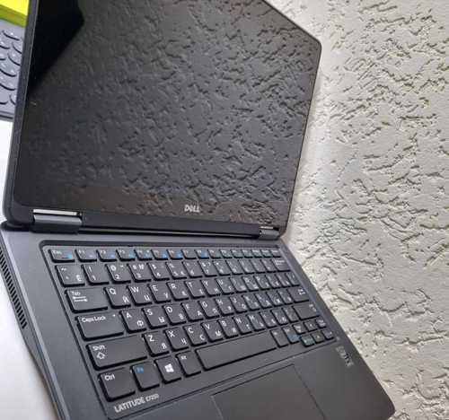 Dell Latitude E7250 i5 5300U/4/128