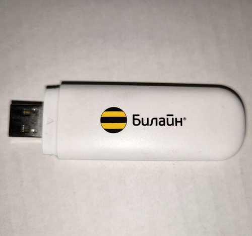 ZTE MF667 USB 3G модем (Билайн)