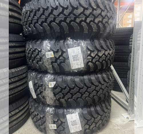 Nortec MT-540 215/65 R16 102Q