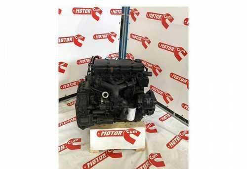 Двигатель cummins 4isbe 140 камаз-4308 SO75000