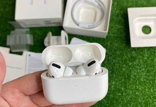 AirPods Pro iOS17
