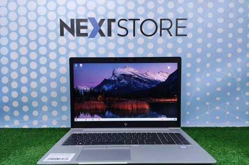 Ноутбук HP EliteBook 32Gb 512Gb SSD