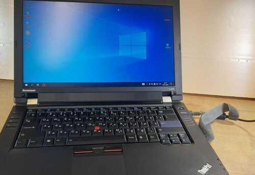 Ноутбук Lenovo Thinkpad L420, х230