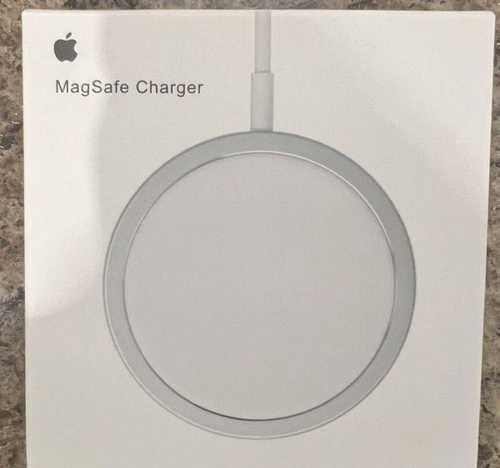 Apple magsafe charger