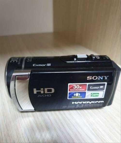 Видеокамера Sony hdr cx 200 Арт. 002510760122