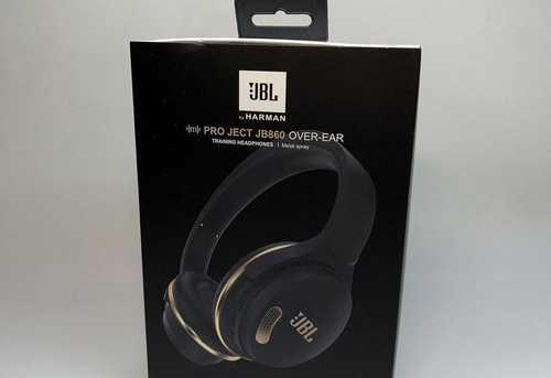 Беспроводные наушники JBL JB860