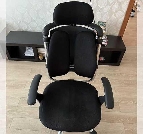 Компьютерное ортопед кресло Hara Chair Nietzsche