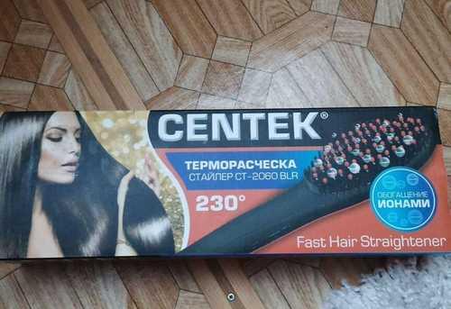 Стайлер-терморасческа centek CT-2060