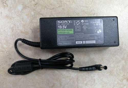 Зарядное устройство для ноутбука Sony