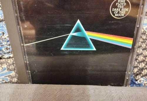 Pink floyd – The Dark Side Of The Moon