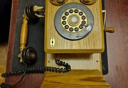 Стационарный телефон goodwin classic LW93