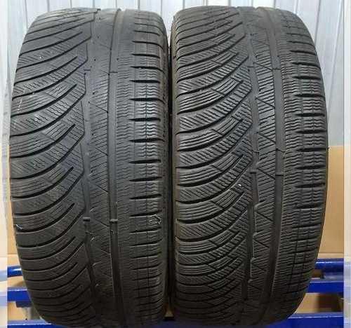 Michelin Alpin 225/40 R18