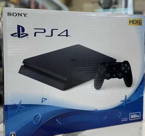 Sony playstation 4