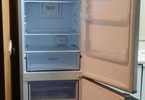 Холодильник бирюса no frost
