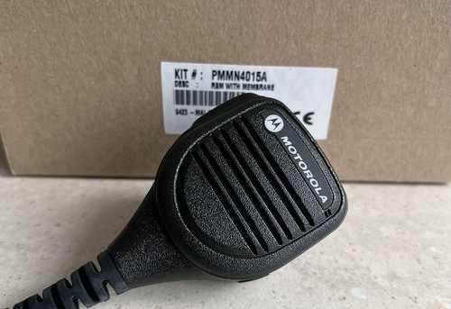 Тангента Motorola pmmn4015A