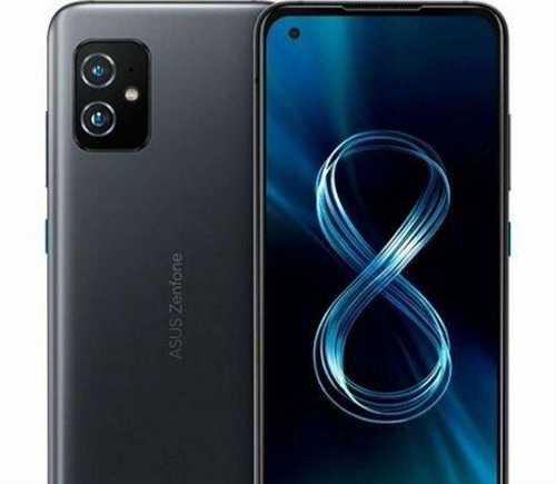 Новый Asus ZenFone 8 Zs590ks 256Gb Обмен Продажа